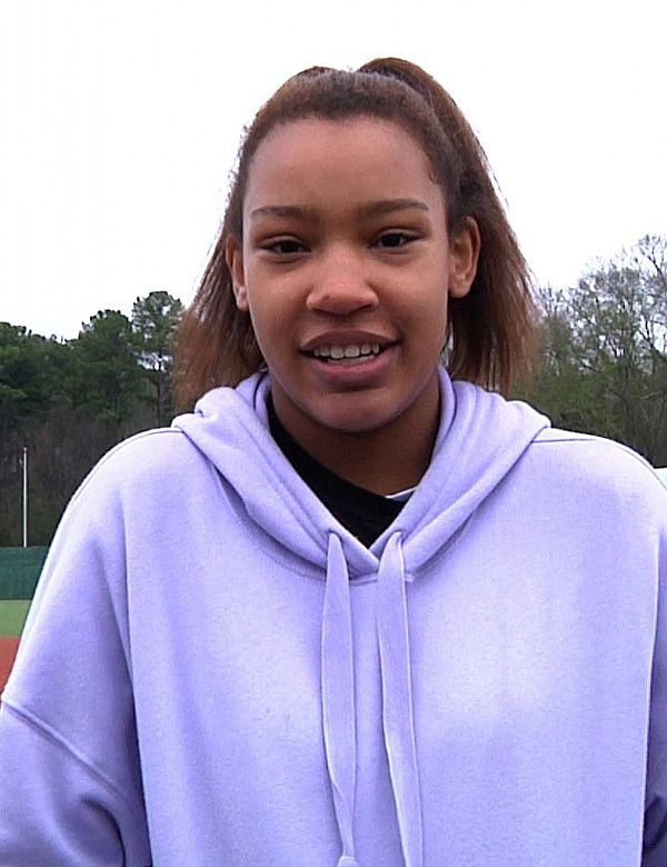 Softball Factory Player Page - Ainslee Moore